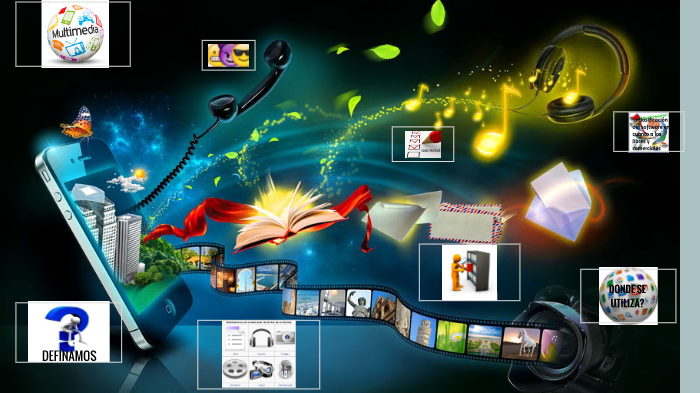 QUE ES MULTIMEDIA by OSWALDO RUIZ on Prezi