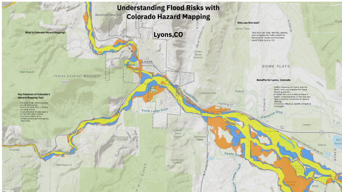 Understanding Flood Risks with Colorado Hazard Mapping by Harrison ...