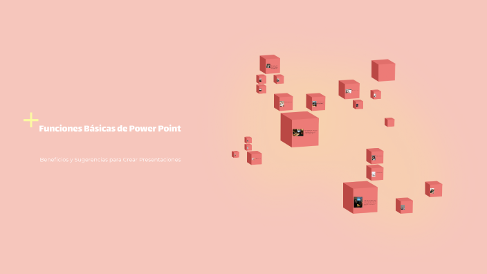 Funciones Básicas de Power Point by Dayana on Prezi