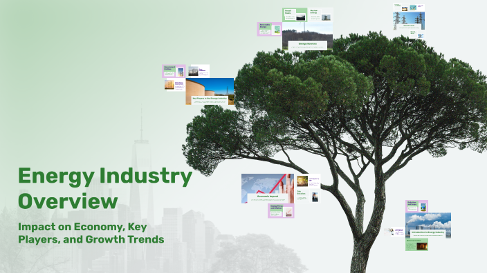 Energy Industry Overview by Michael Young on Prezi