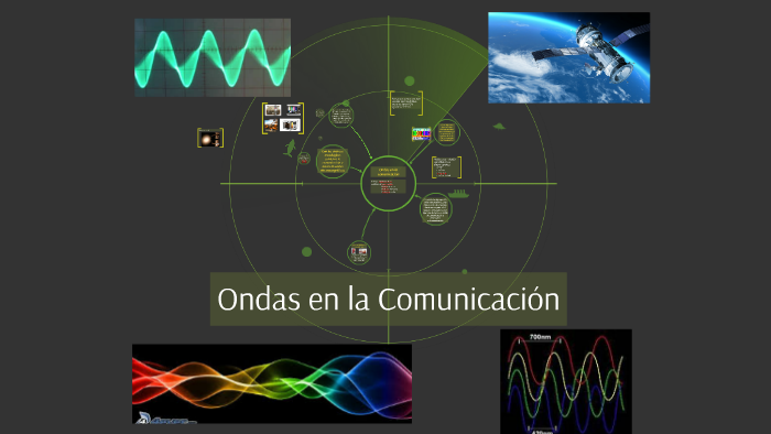 Ondas en la comunicación by mariana martin on Prezi
