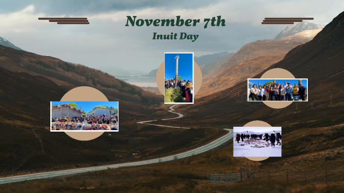 inuit day by grac4340 grac4340 on Prezi
