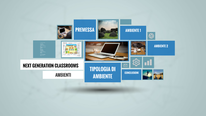 Next Generation Classrooms by GRAZIELLA DOSA on Prezi