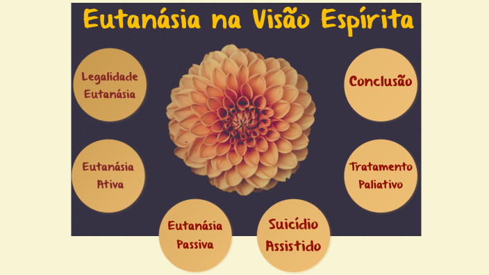 Eutanásia By Allan Kardec On Prezi