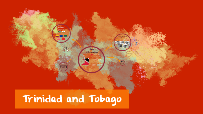 Trinidad and Tobago by Mackenzie Weekes Weekes on Prezi