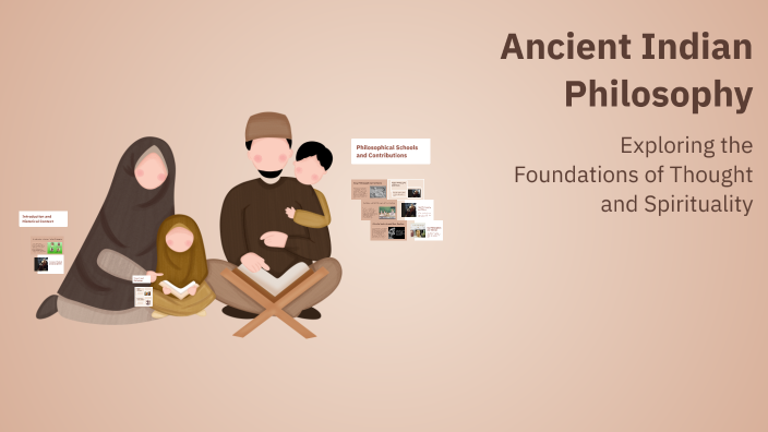 Ancient Indian Philosophy by S Ts on Prezi