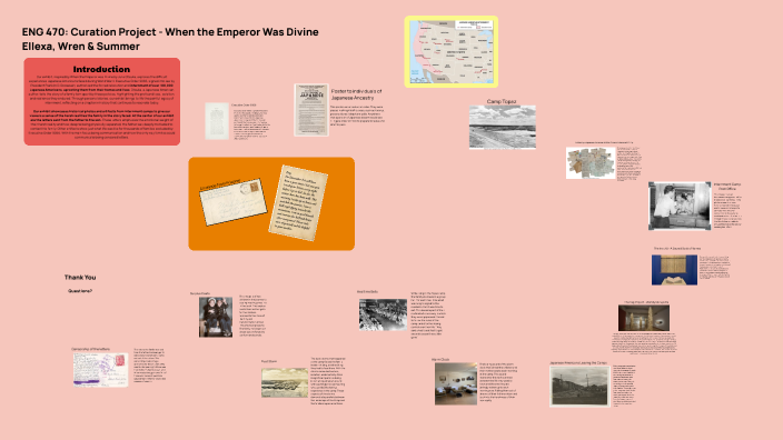 ENG 470: Curation Project by Summer Pease on Prezi