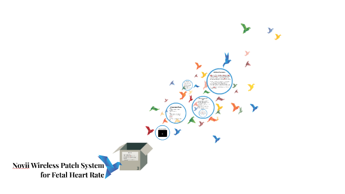 Fetal Heart Rate Novii Monitor by Tayler Dixon on Prezi
