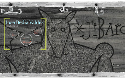 José Bedia Valdés by Casey Lee on Prezi