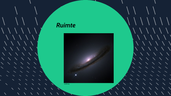 ruimte by ajay smith on Prezi