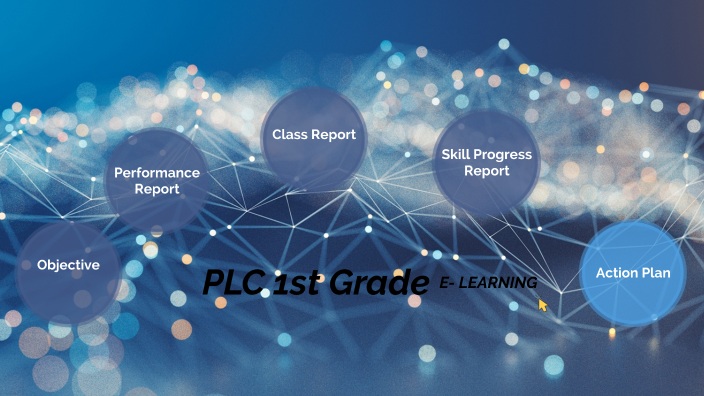 PLC 1st Grade by carmensvera@hotmail.com on Prezi