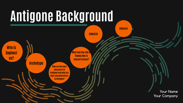 Antigone Background by Brandon Garcia on Prezi
