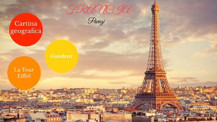 FRANCIA by Melania Milanese on Prezi