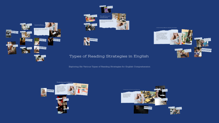 Types of Reading Strategies in English by Faiqa Mazher on Prezi
