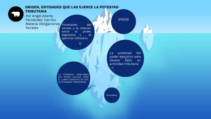 FUNCIONES DE LA POTESTAD DEL ESTADO by Juan Garrison Patiño