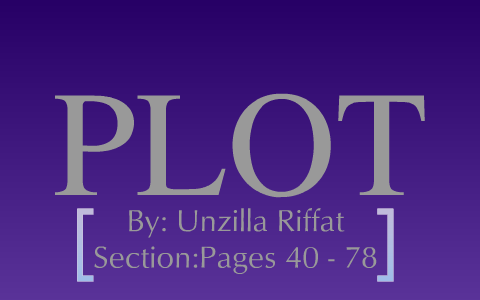 Chanda's Secrets Plot: Rising Action by Unzilla Riffat on Prezi