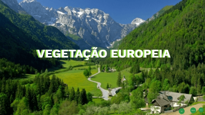 vegetação europeia - laiza, gyselle, nathan robson, natan otavio by ...