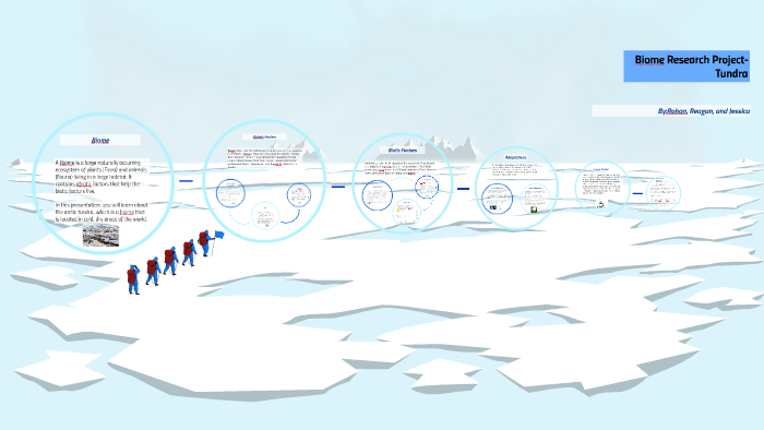 Biome Research Project:Tundra by Jessica Lu on Prezi