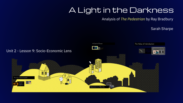 U2 L9 - Socio-Economic Lens by Sarah Sharpe on Prezi