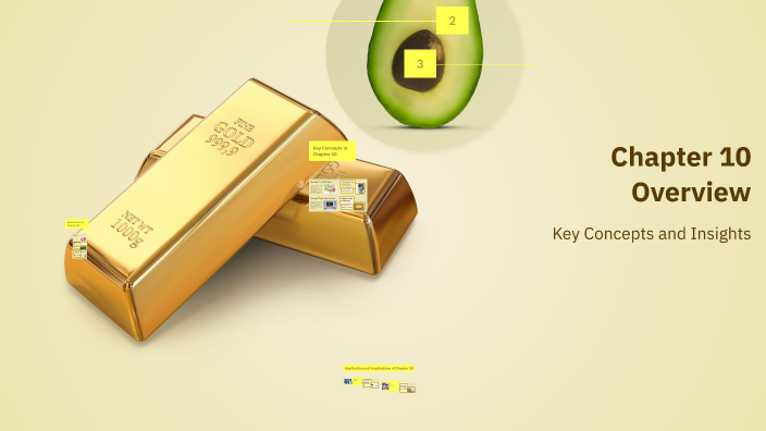 Chapter 10 Overview by Julia Kretzschmar on Prezi