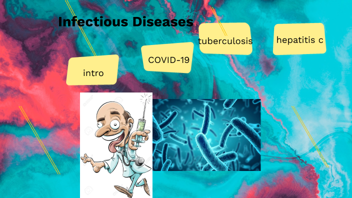 health infectious diseases by cohen moreside on Prezi