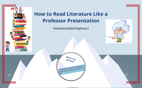 Chapter 5: "Now where have I seen her before?" by on Prezi