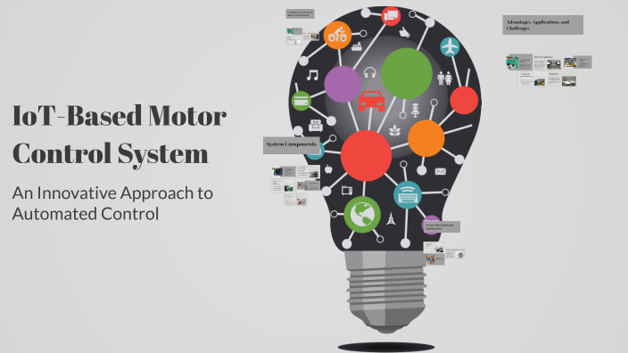 IoT-Based Motor Control System by nn n on Prezi