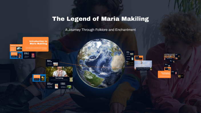 The Legend of Maria Makiling by Lincoln Jolo Cortes on Prezi