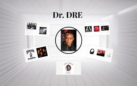 Dr. Dre by David Farrell on Prezi