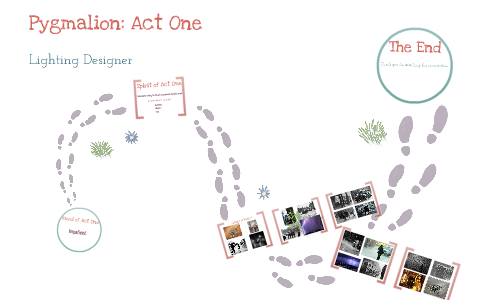 Pygmalion: Act One by William Morgan on Prezi