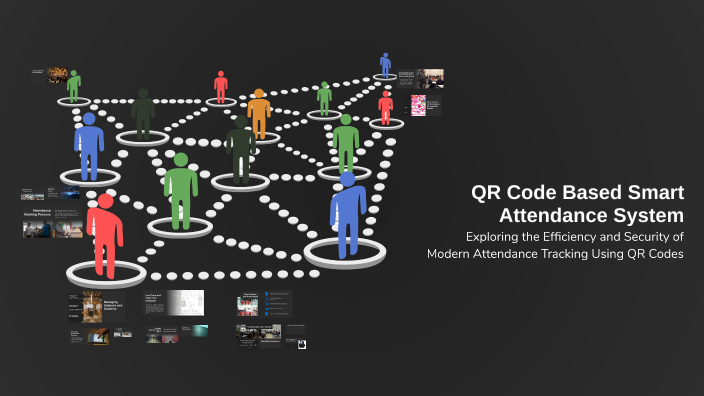 QR Code Based Smart Attendance System by Dharsani Ramesh on Prezi