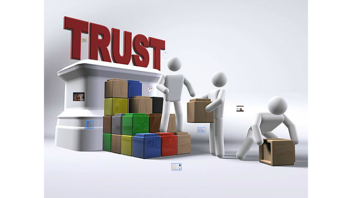 Expectations @ Trust by Richard Day on Prezi