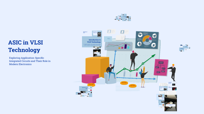 ASIC in VLSI Technology by ETC_23_24_TY_A_06_VRB on Prezi