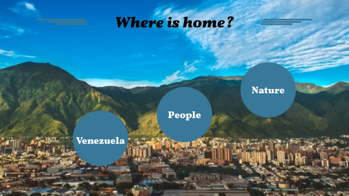 Venezuela by Maria Cerullo on Prezi