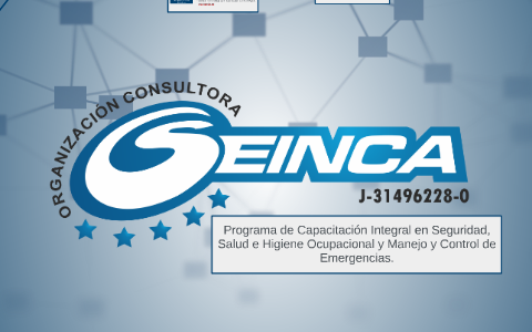 Capacitación SEINCA by Development Soft C.A. on Prezi