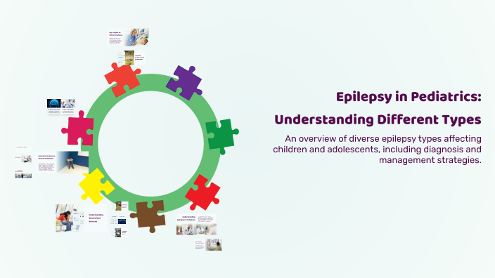 Epilepsy in Pediatrics: Understanding Different Types by tahir iqbal on ...