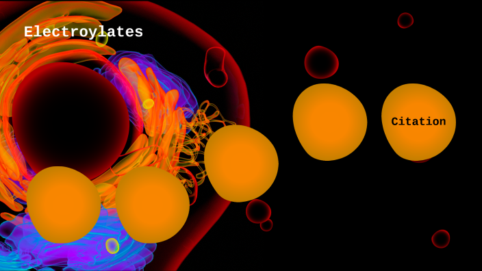 Genius Project-Electrolytes by kayleigh cattau on Prezi