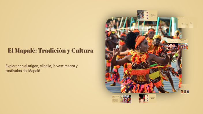 El Mapalé: Tradición y Cultura by Carlos Gonsales on Prezi