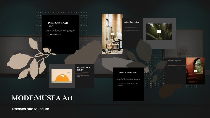 MUSEA Art by precious baah on Prezi