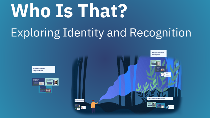 Who Is That? by Arianna Causby on Prezi