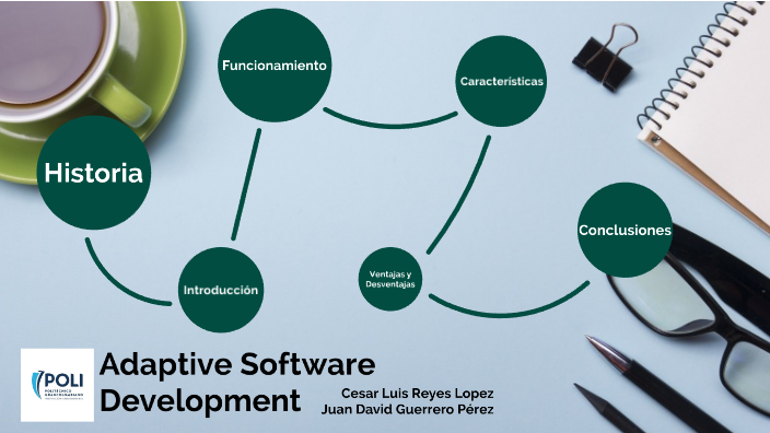 Adaptive Software Development by cesar reyes on Prezi