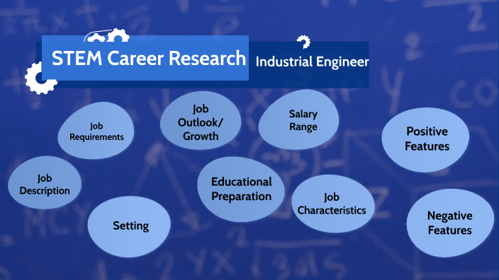 STEM Career Research by Shamaree Brown on Prezi