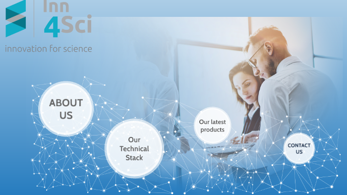 Inn4science Company Blockchain Development By Stanislav Gloosman On Prezi 