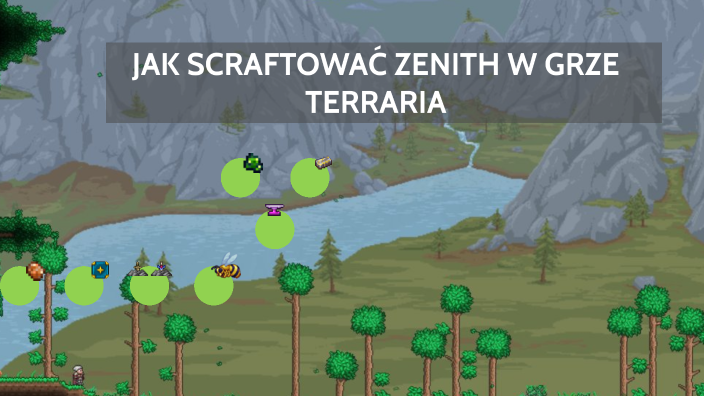 Zenith crafting tutorial by Jakub Marcinkowski on Prezi