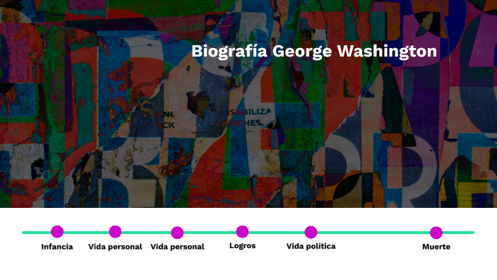 Biografía de George Washington by agostina altamirano on Prezi