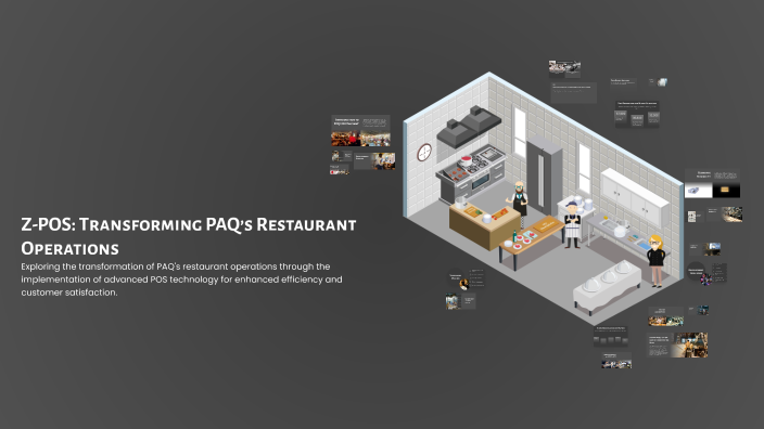 Z-POS: Transforming PAQ’s Restaurant Operations by Angelo Yarcia on Prezi
