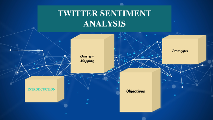 twitter sentiment analysis by NARAYAN KULSHRESTHA on Prezi