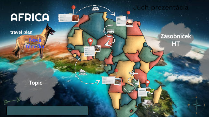 juch prezentácia by Jakub Stacho on Prezi