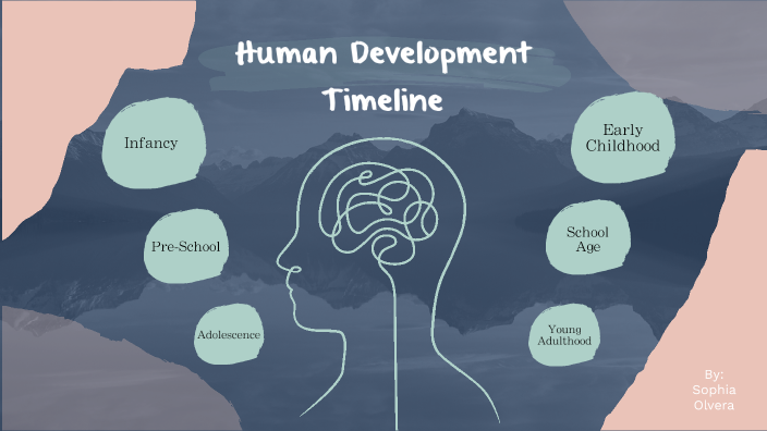 Human Development Timeline by Sophia Olvera on Prezi