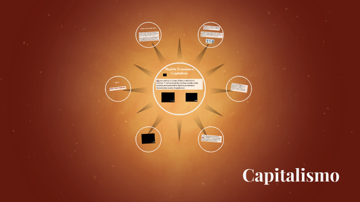 Modelo Económico Capitalista by hecuba flores on Prezi